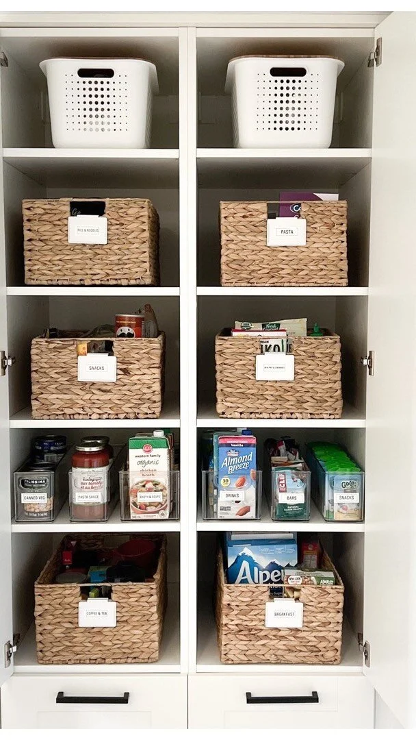 Space In Your Place Organizing Solutions | Victoria BC | Professional ...