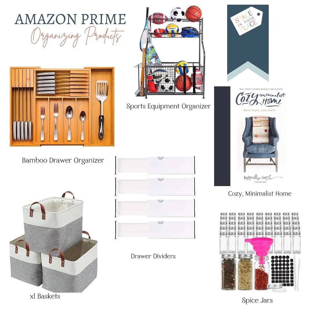 Space In Your Place Organizing Solutions | Victoria BC | Professional ...