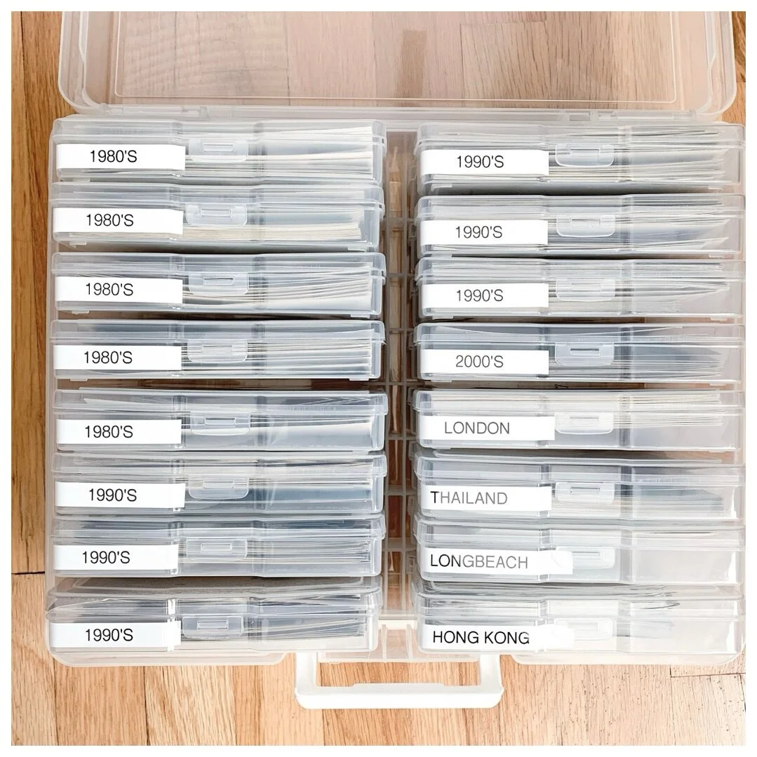 Space In Your Place Organizing Solutions | Victoria BC | Professional ...