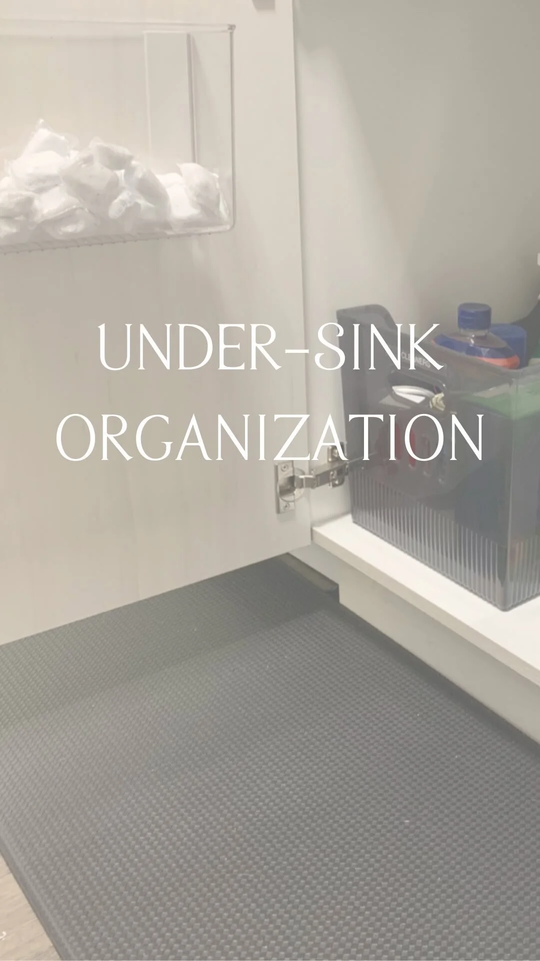 Professional Organizer Victoria BC | Household Organizer Victoria BC
