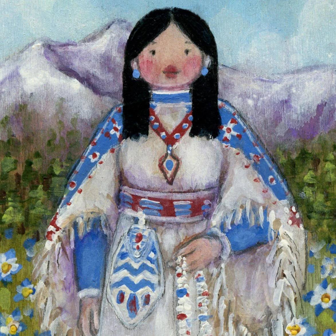 Mule & Magpie - 8x10 archival prints — Mule & Magpie