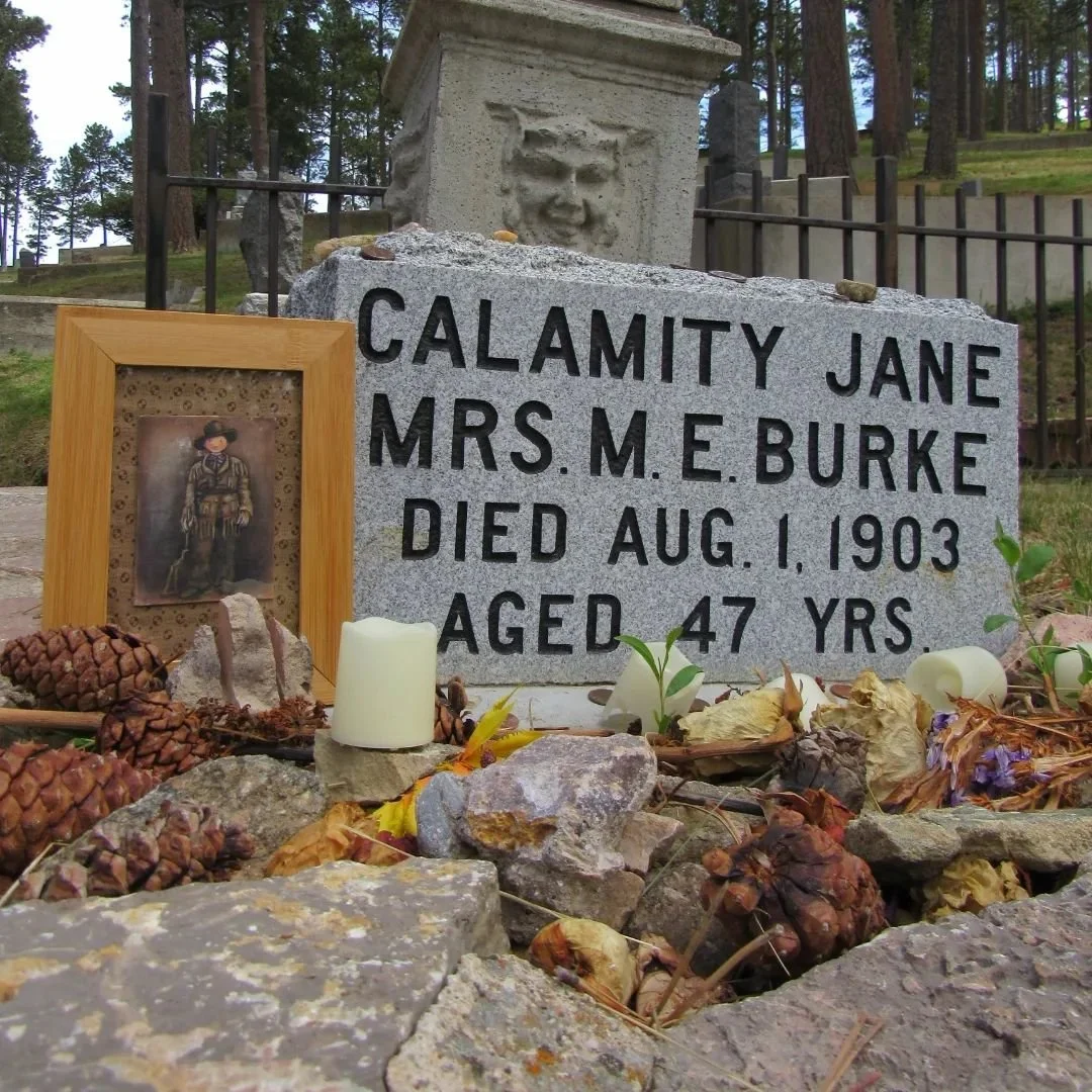 Mule & Magpie - flora, fauna, and frontier fantasy folk art from Golden ...