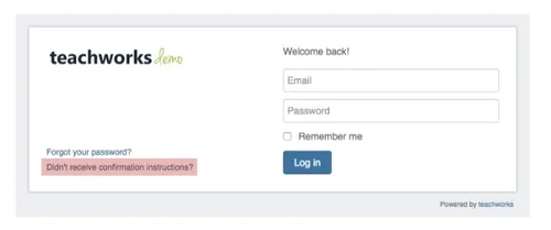 Teachworks Login & Parent Guide | Manage Magellan Tutoring Sessions