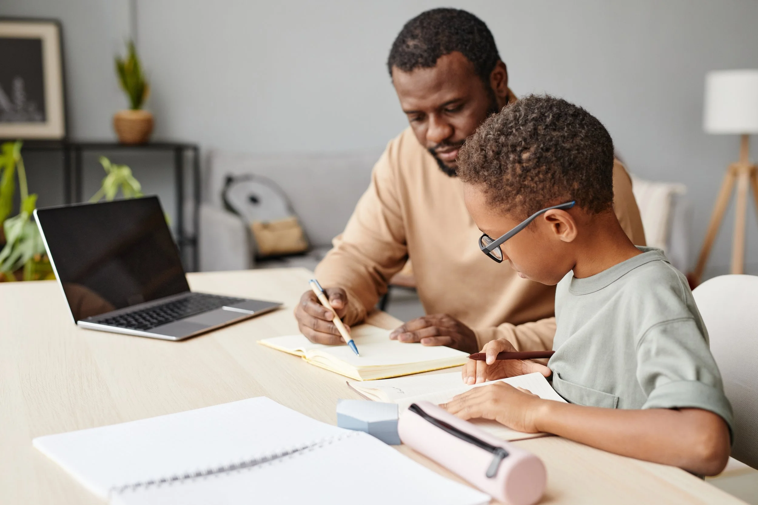 Expert In-Home & Online Tutoring in Arlington, Fairfax, Alexandria & McLean