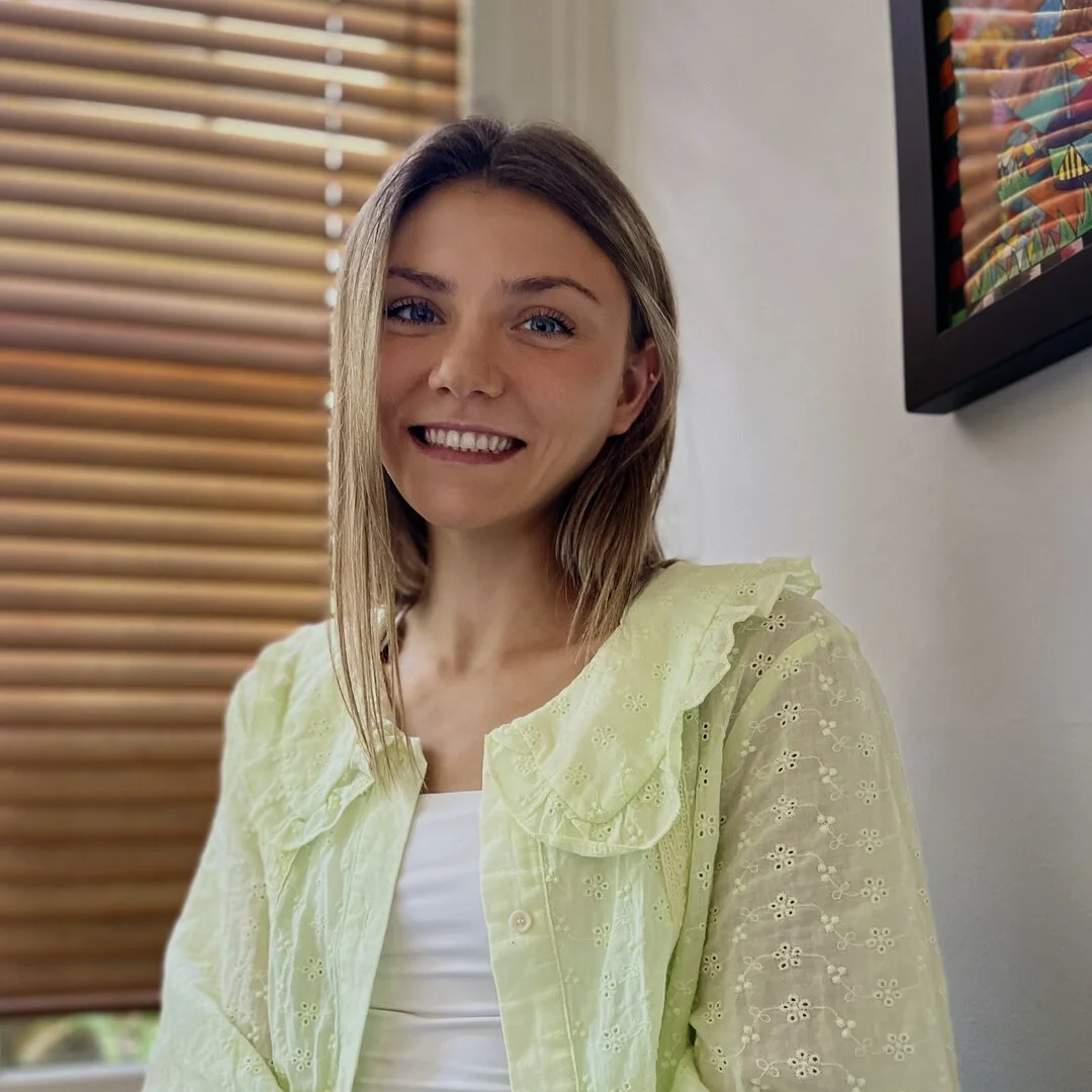 Eva Smith-Perry - Magellan Tutoring