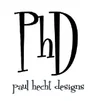 PAUL HECHT DESIGNS