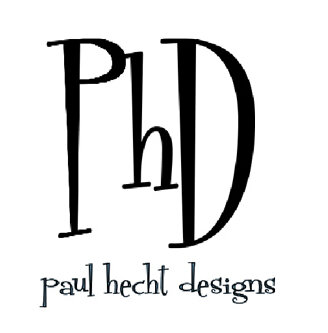 PAUL HECHT DESIGNS