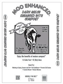 Bag and Bulk Items -East Branch Organics