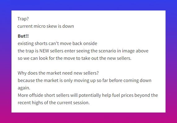 Are You Playing Chess or Checkers? Real Traps Trading the Wrong Game