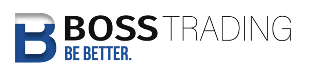 Boss Trading—Trade Like you came up through a professional trading firm