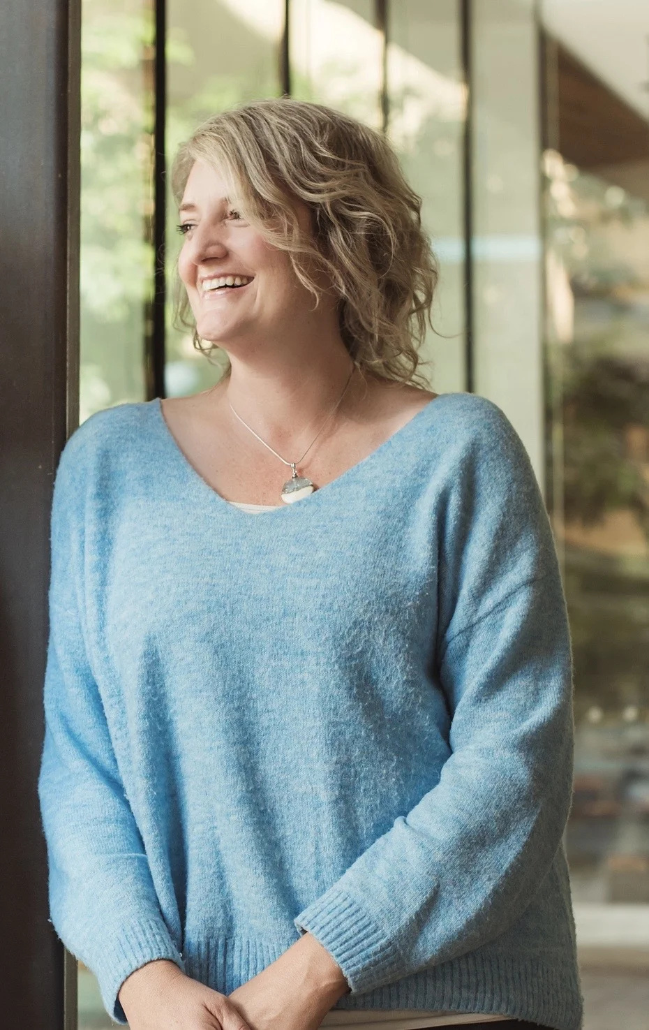 Relationship Matters — Kim Barthel