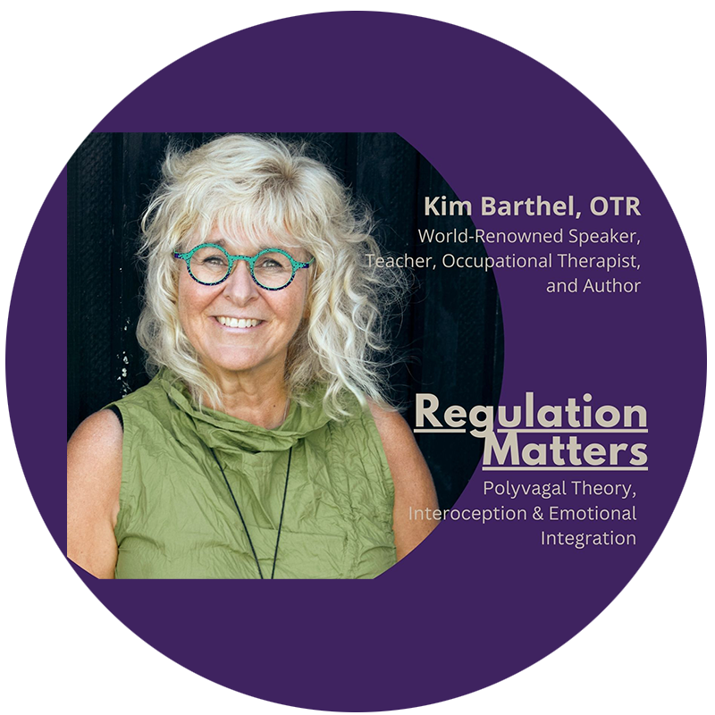 Event Calendar — Kim Barthel