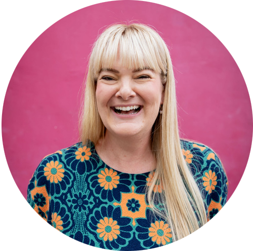 Reflections — Kim Barthel