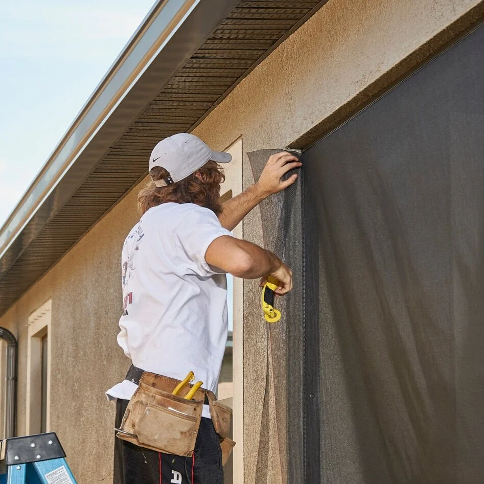 Choosing Flooring Material for Your Lanai: Various Options to Consider — Lanai Guy
