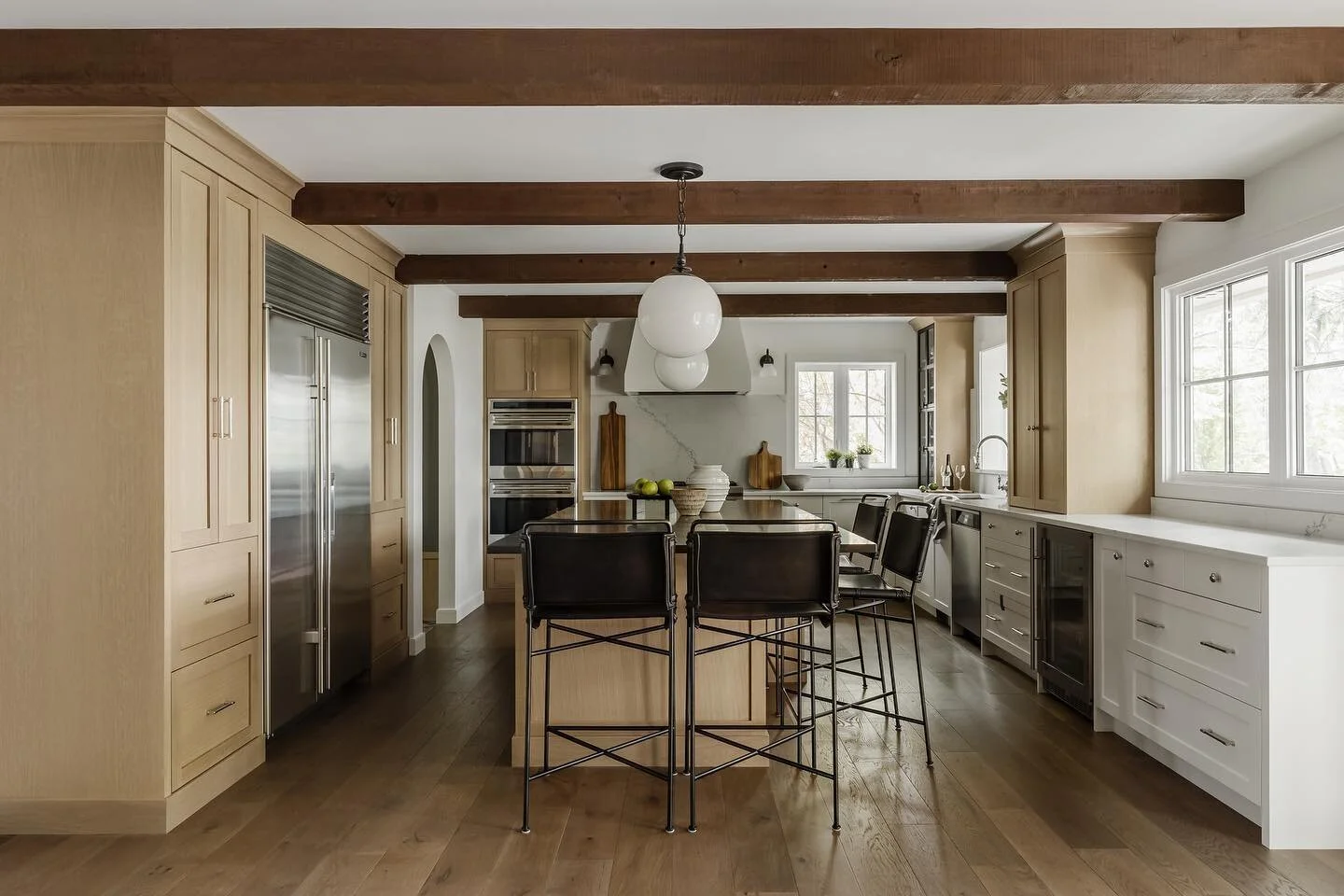 Whiting Young Interior Design