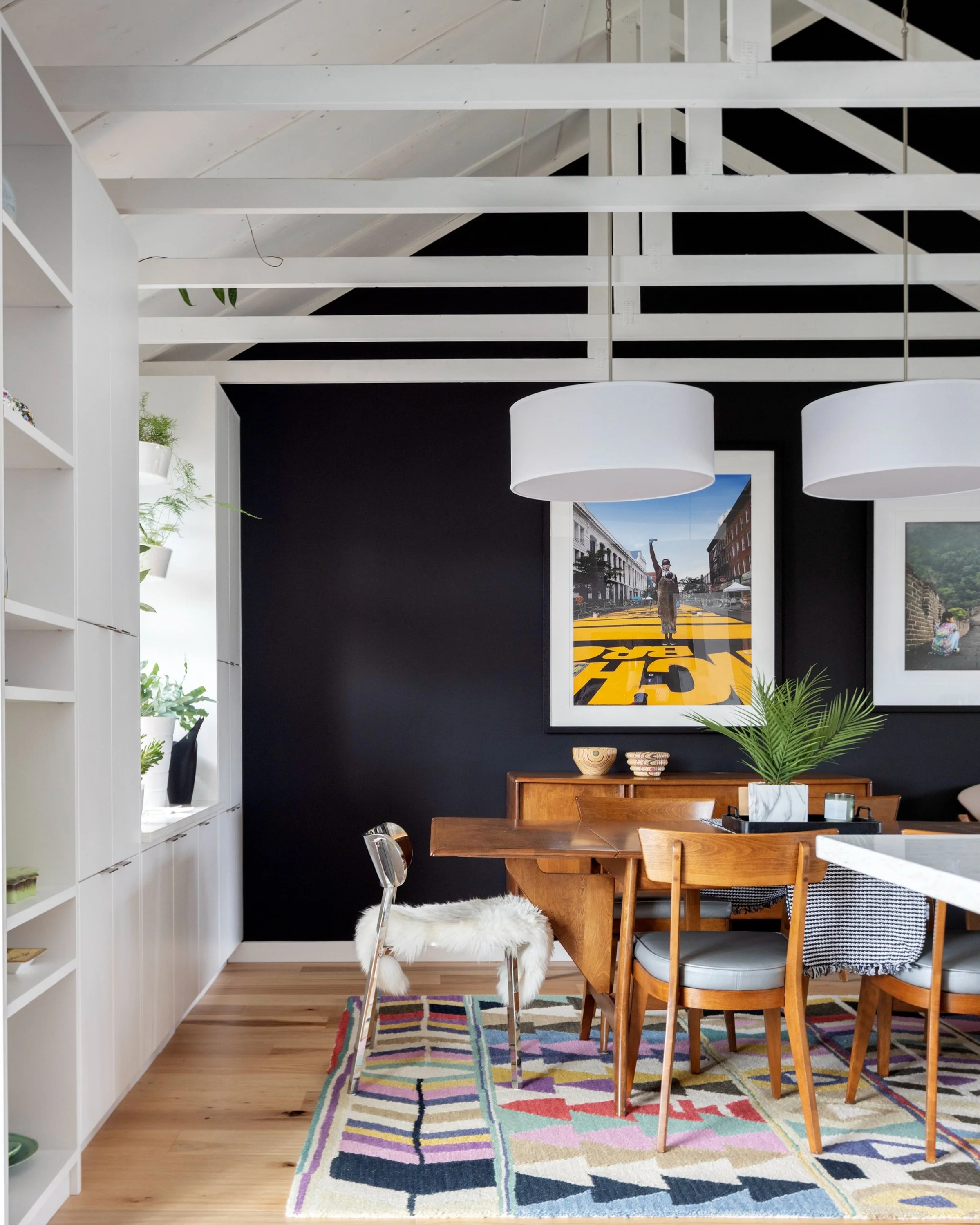 Whiting Young Interior Design