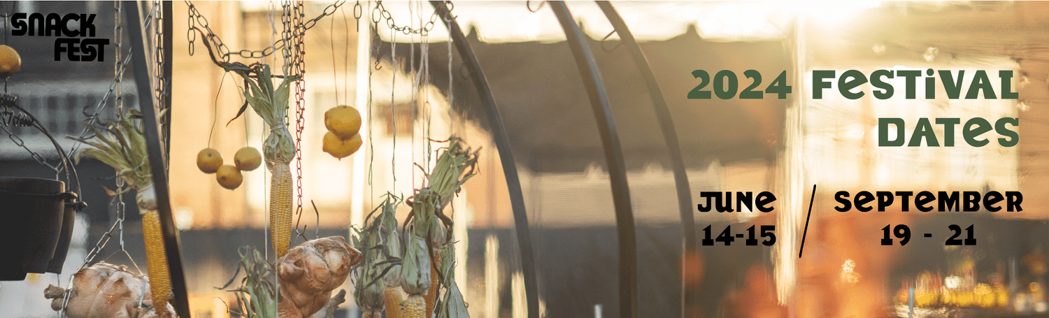 Snack Fest