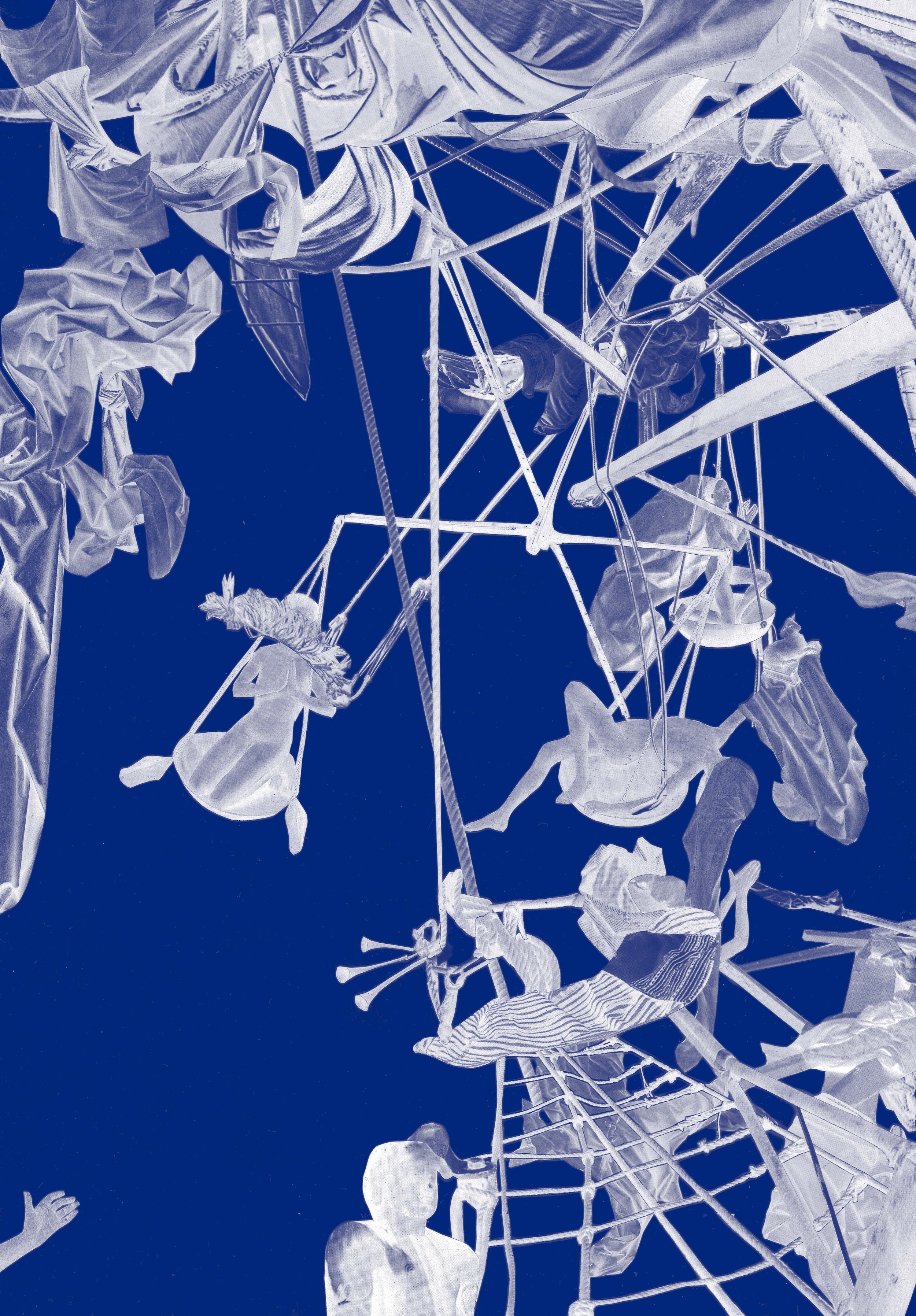 Sandra Kaji O-Grady — No Vacancy