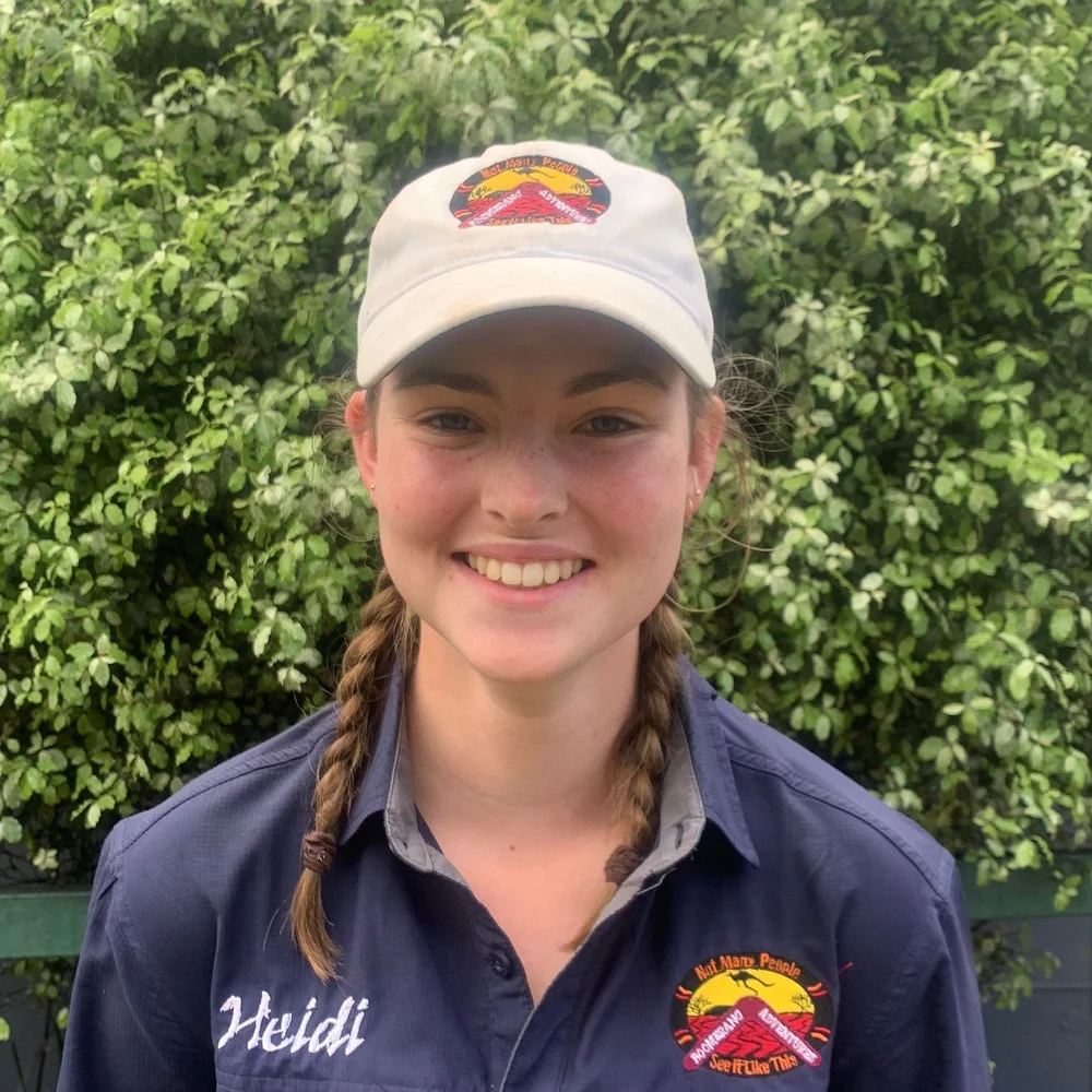 Our Team | Boomerang Adventures