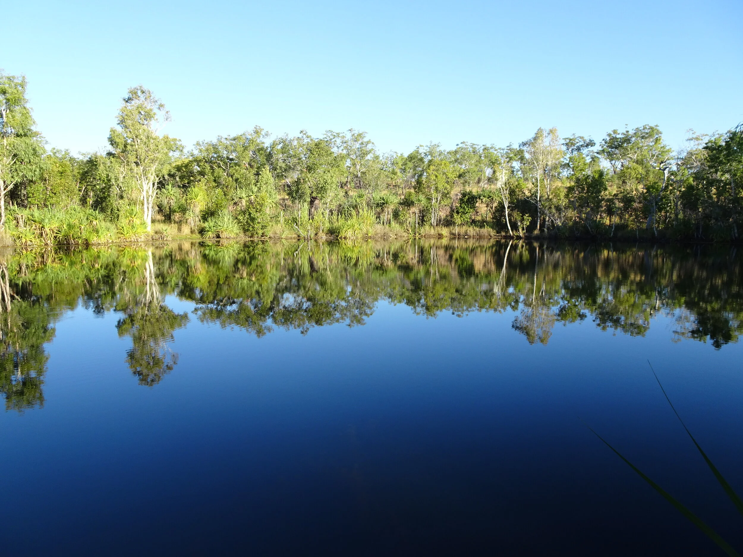 The Top End | Boomerang Adventures