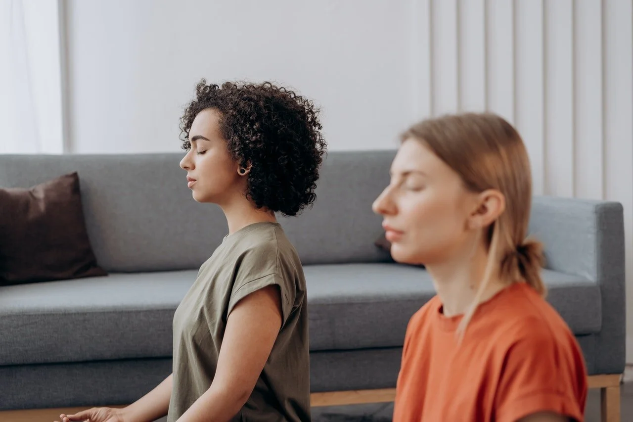 4 Benefits Of Somatic Therapy — Holistic and Somatic Therapy | Berkeley ...