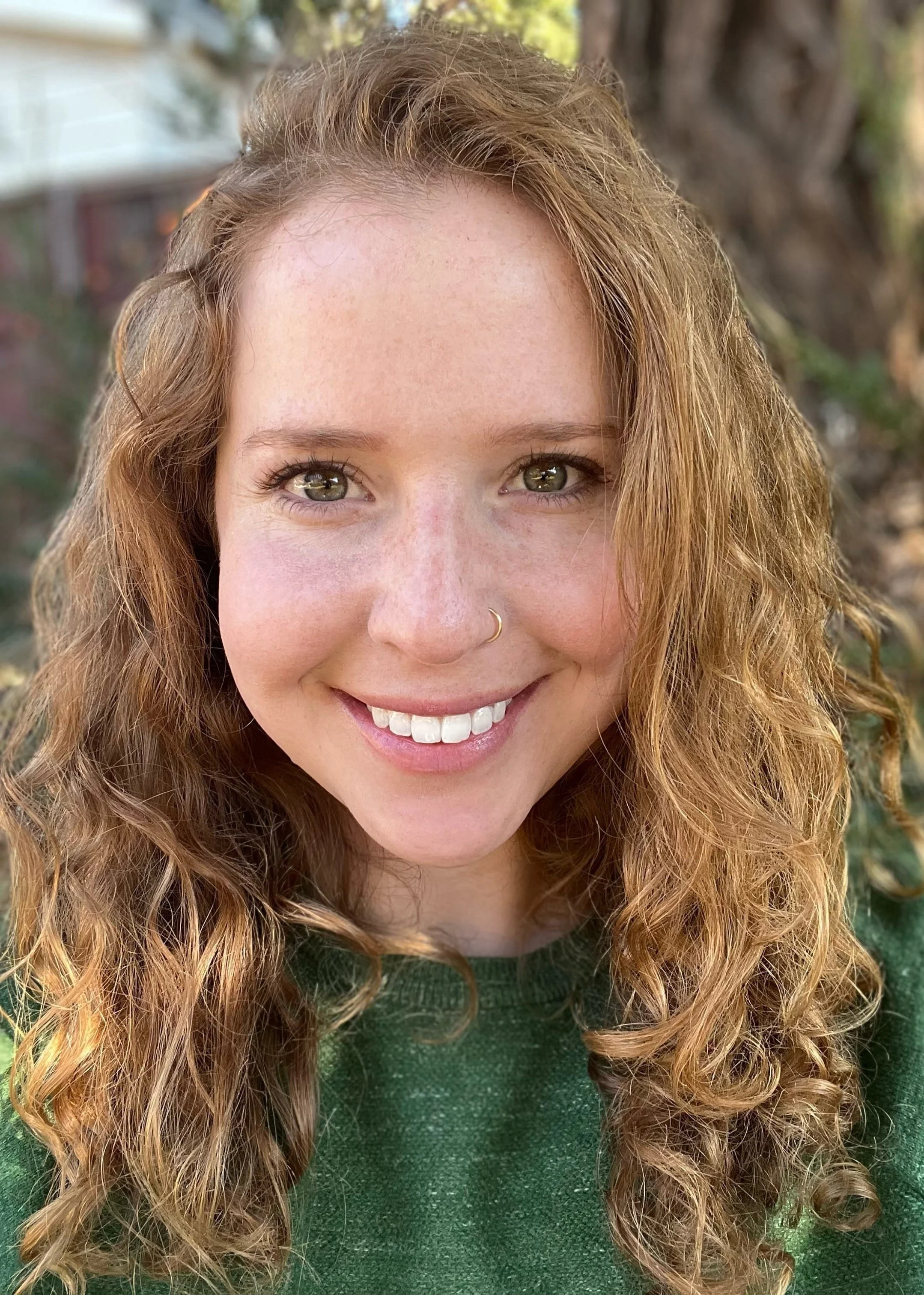 Meet Our Team — Holistic and Somatic Therapy | Berkeley & Online