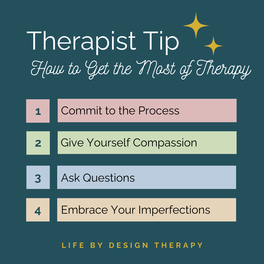 What to Expect During Your First Therapy Session — Holistic and Somatic ...