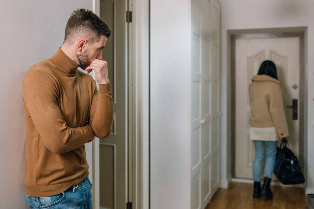 Battling a Bad Break-Up? How To Begin Healing From Relationship Trauma ...