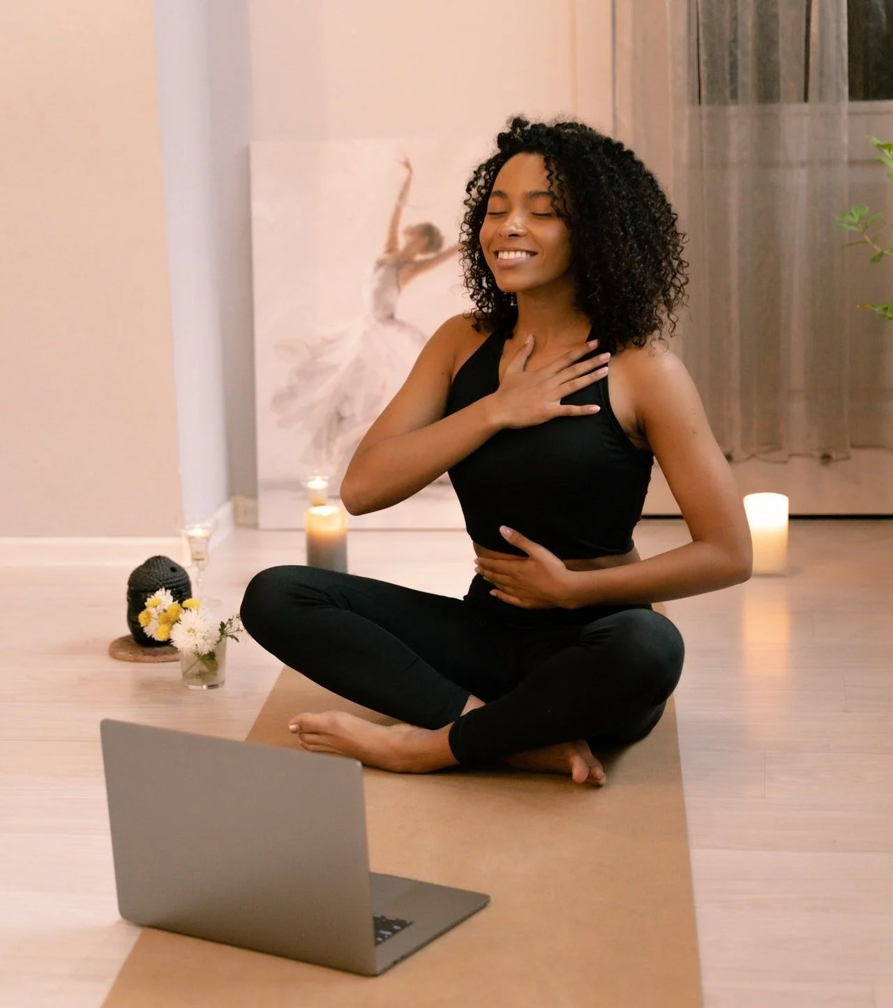 Somatic Therapists — Holistic and Somatic Therapy | Berkeley & Online