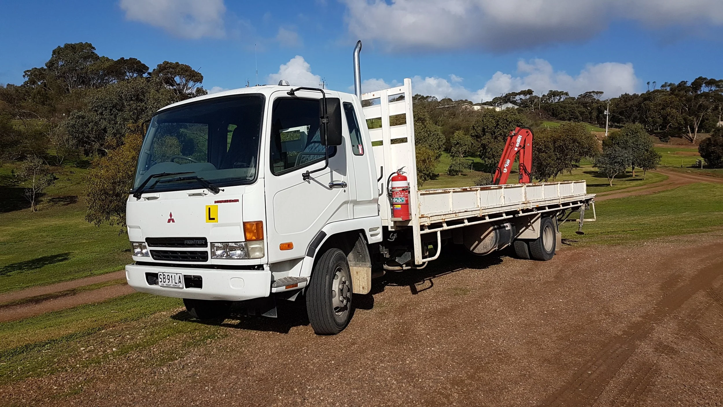 Lr Light Rigid Truck Licence , Best Value Truck Licence Packages – PJLM