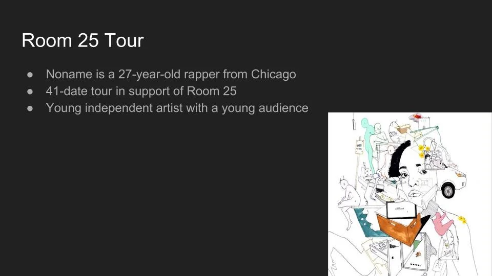 Portfolio — Audio Swalsh