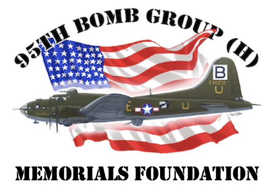 The 95th Bomb Group (H)