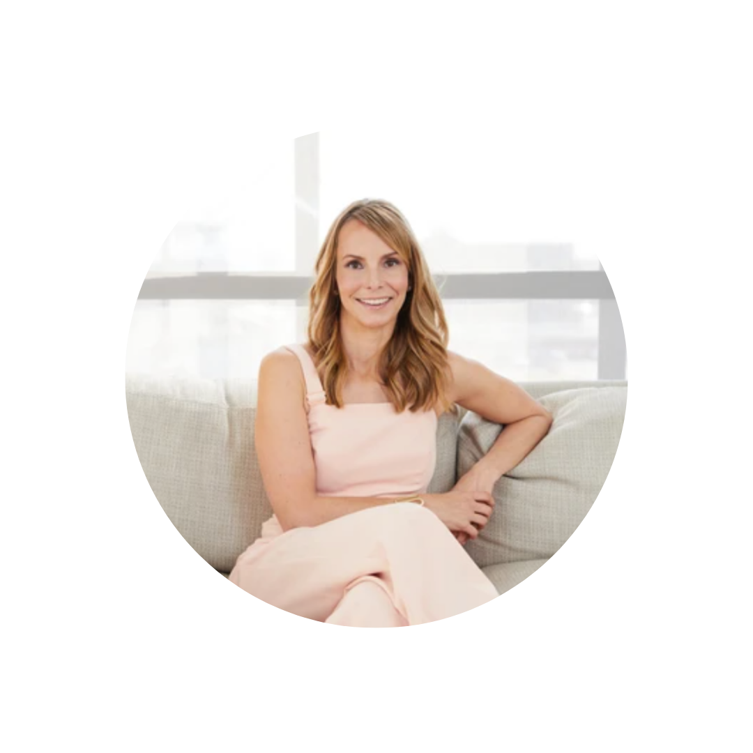 Heidi Zak: Co-CEO and Co-Founder of ThirdLove — HerStory Created