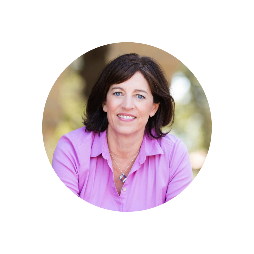 Jo Boaler: Co-founder of YouCubed and Professor at Stanford University ...