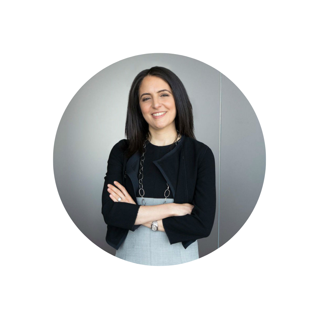 Stephanie Cohen: Chief Strategy Officer at Goldman Sachs — HerStory Created