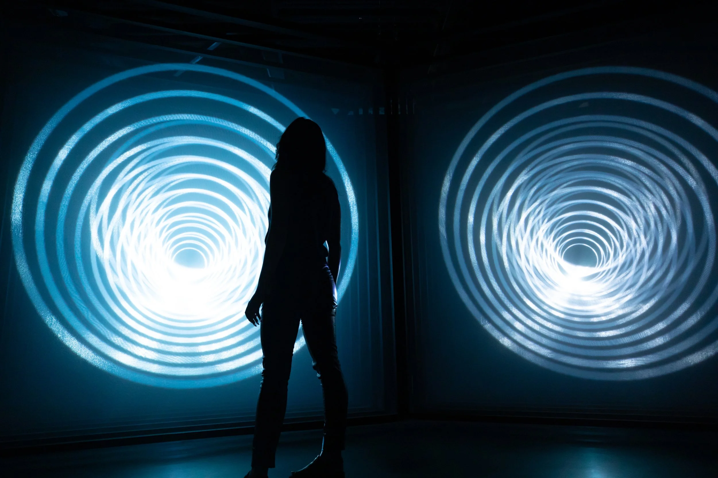 Wonderspaces | Experience Extraordinary Art in Austin, TX