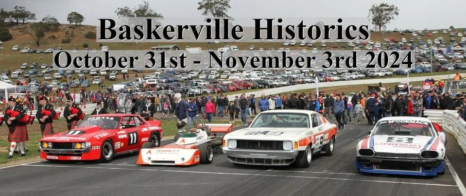 Group N Racing, Club & Social Event Calendar — Historic Group N ...