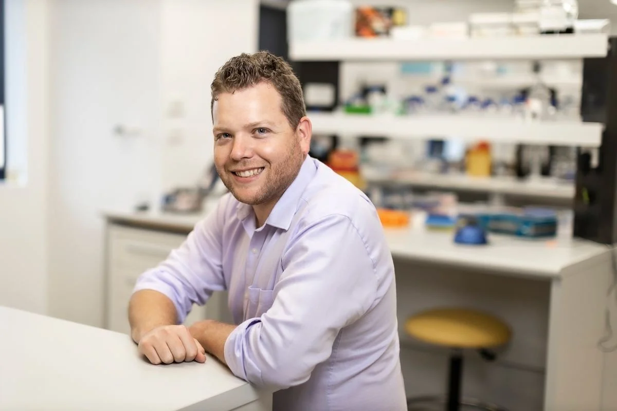 Congratulations Dr. Benjamin Nash: Winner of the 2023 PacBio Revio HiFi ...