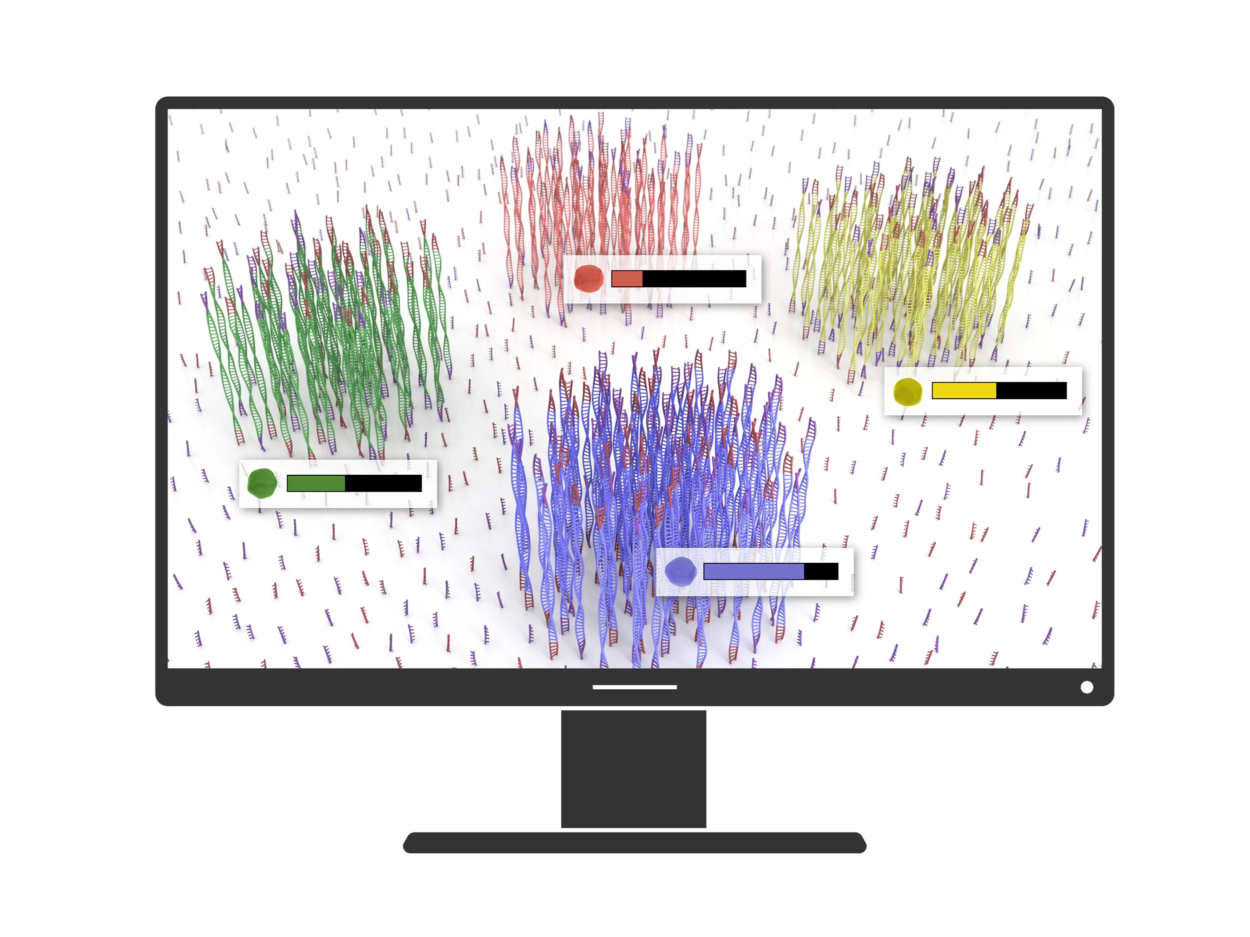 Olink High-Throughput Proteomic Services_Biomarker and Protein ...