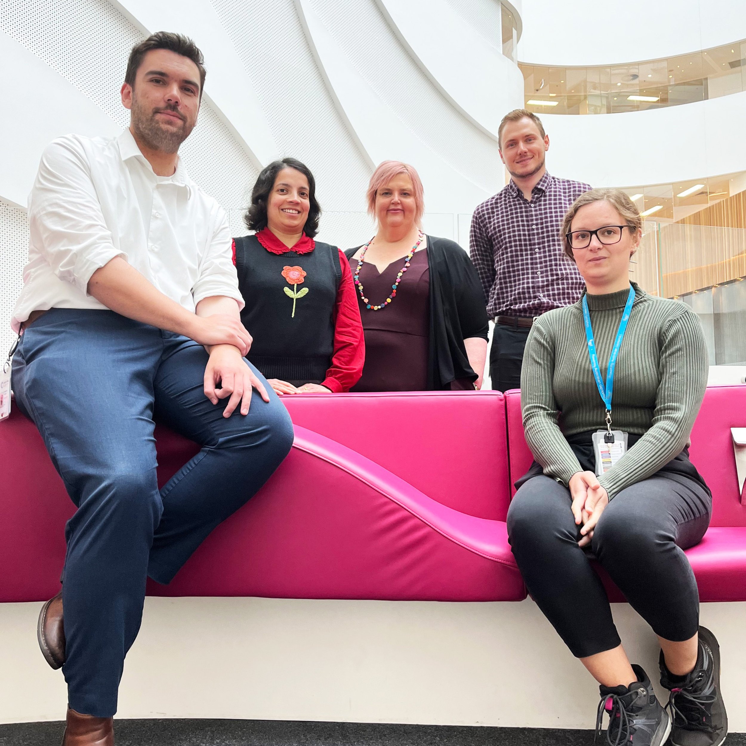 Olink High-Throughput Proteomic Services_Biomarker and Protein ...