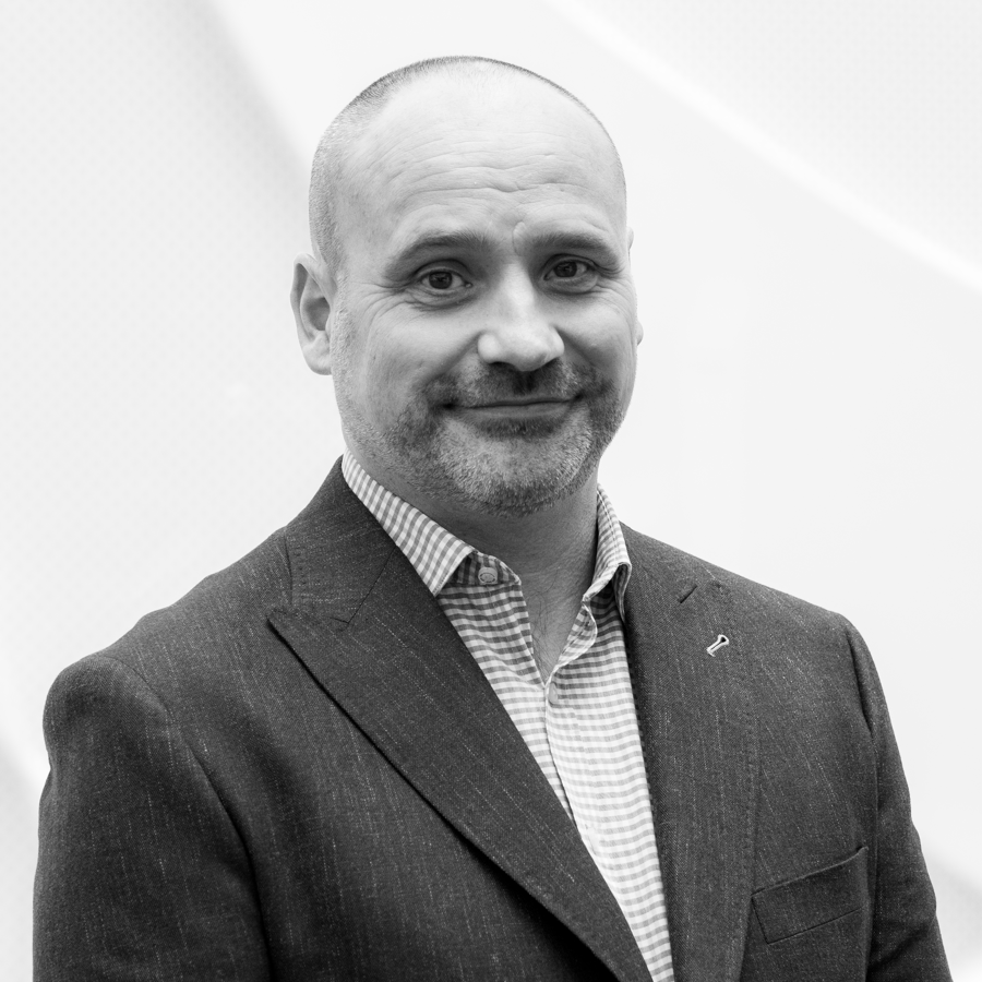 Our Leadership Team — AGRF