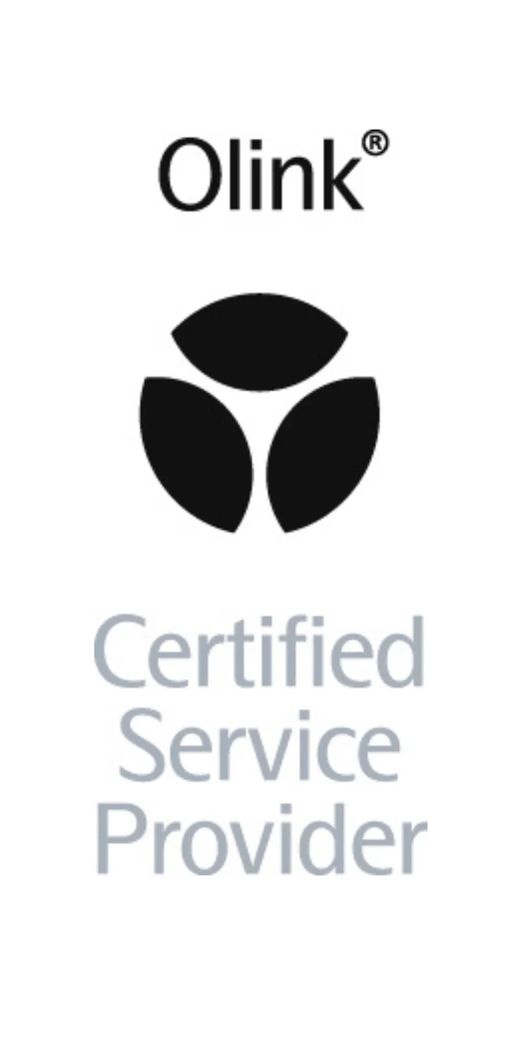 Olink High-Throughput Proteomic Services_Biomarker and Protein ...