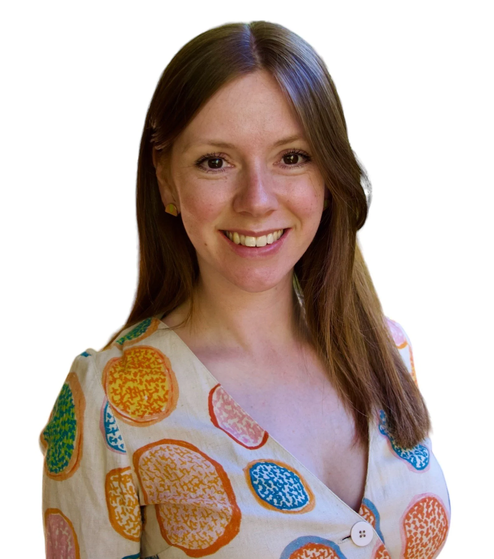 Five Women in Science - Dr Lisa Stinson — AGRF