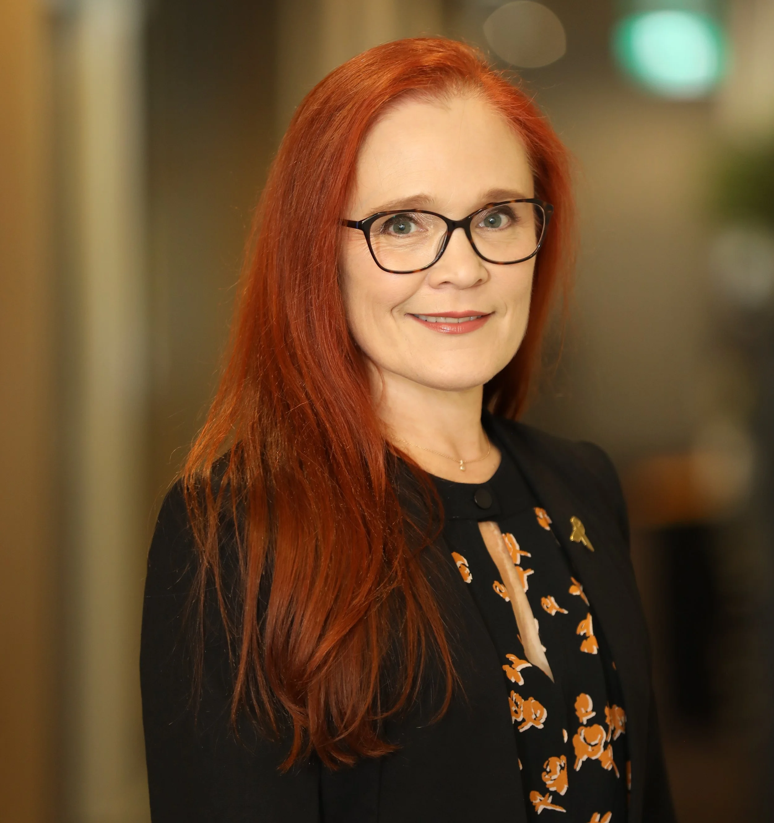 Associate Professor Vanessa Tyrrell joins AGRF Board. — AGRF