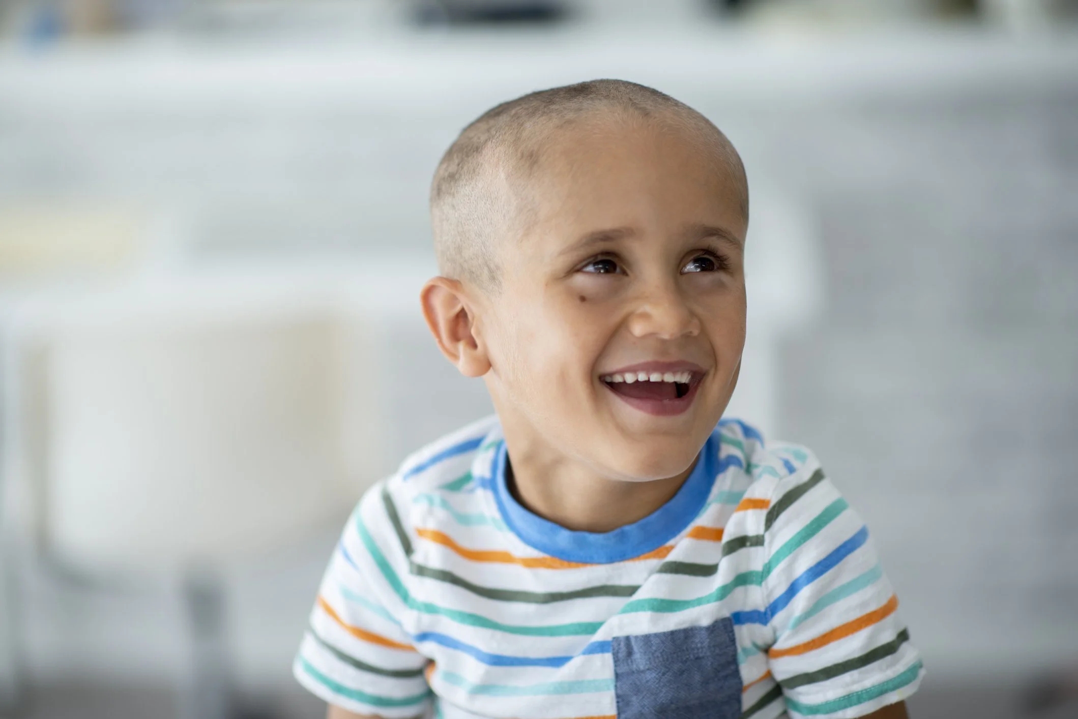 Milestone Achievement For Paediatric Cancer Research — AGRF