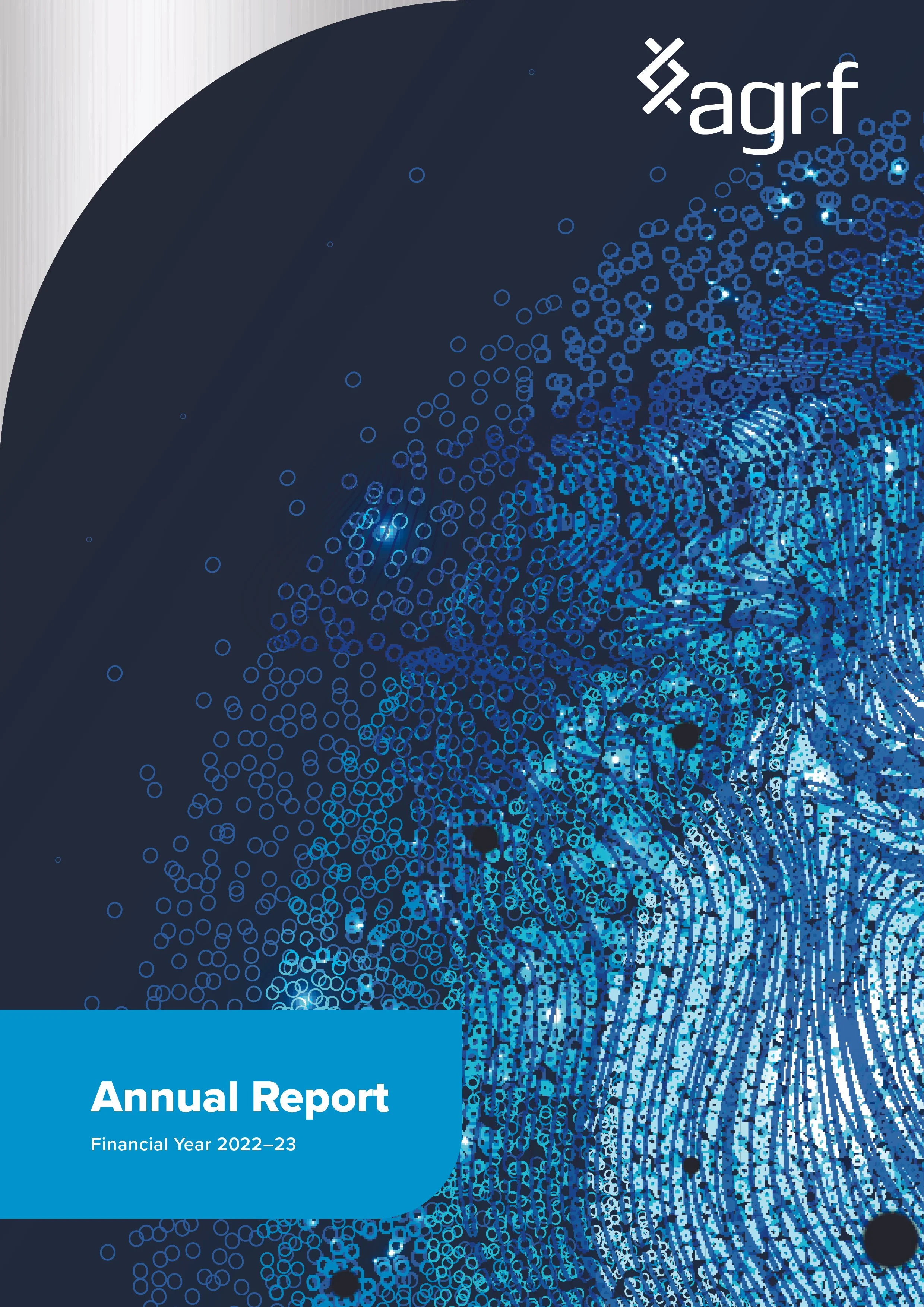 Frequently Asked Questions — AGRF