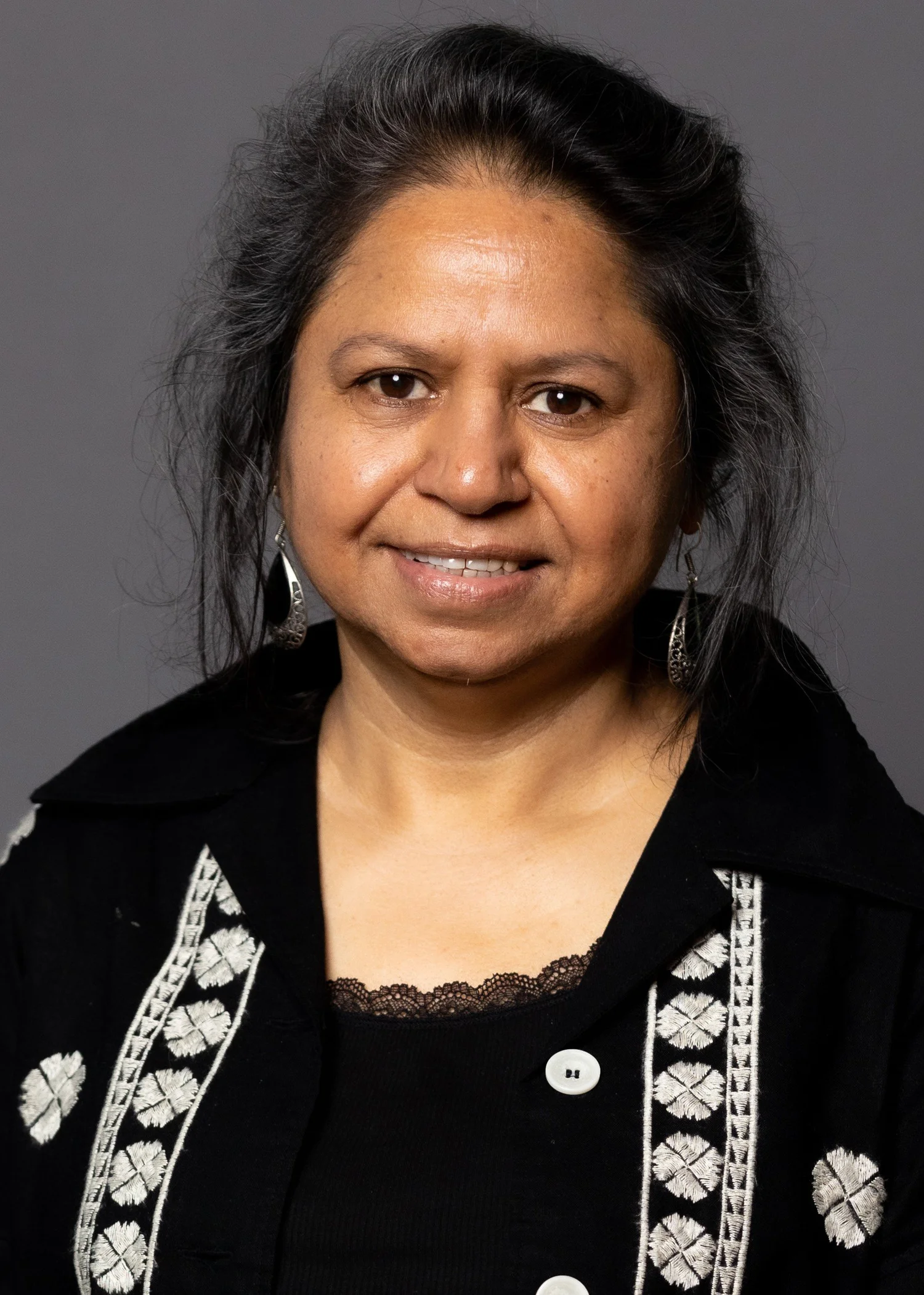 Five Women in Science - Dr Anu Kumar — AGRF