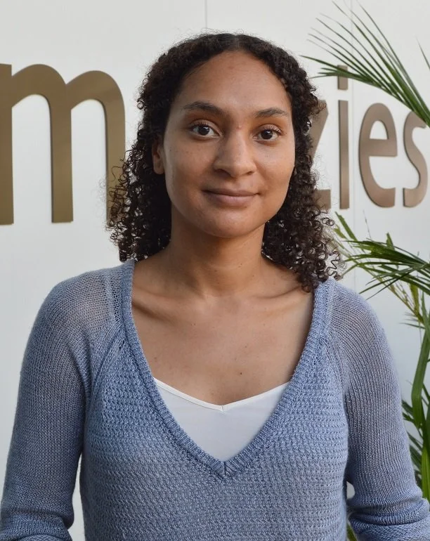 Five Women in Science - Associate Professor Sarah Auburn — AGRF