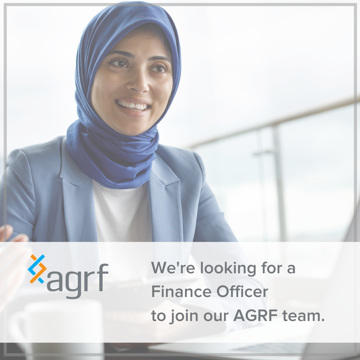 Careers — AGRF