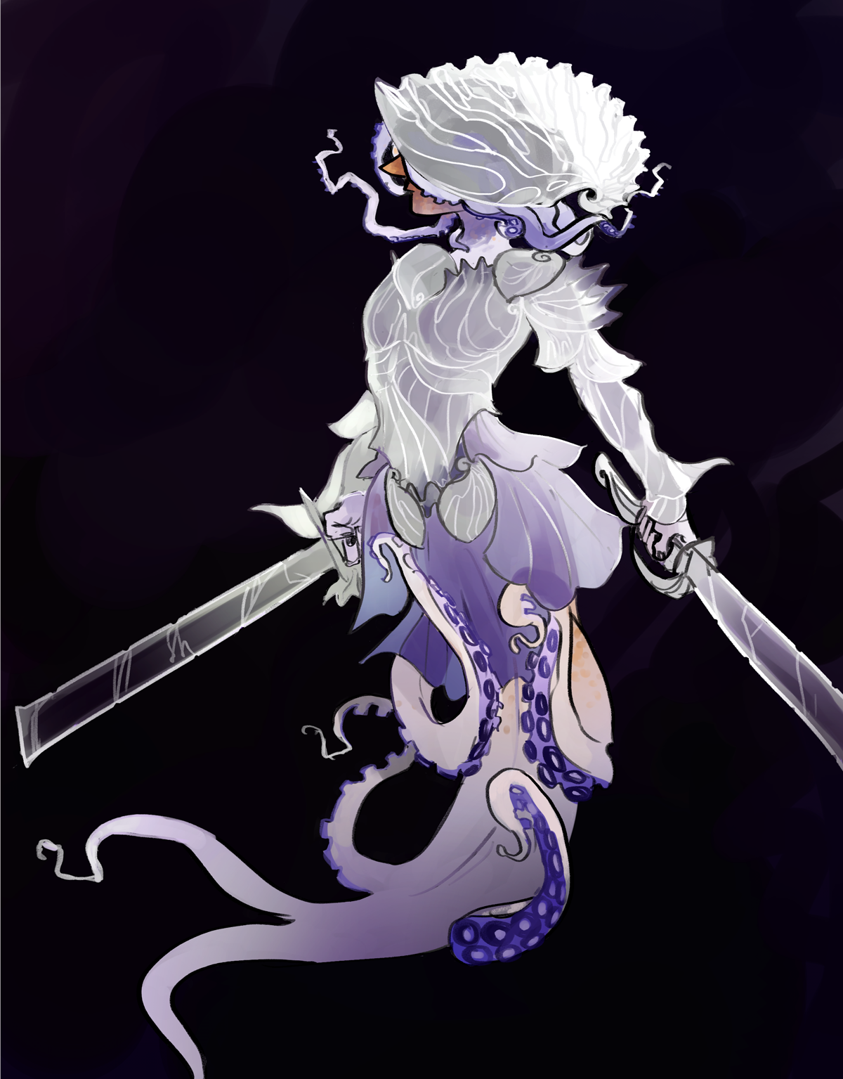 Connor Meldrum - Illustration — Connor Meldrum